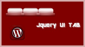 How to use jQuery UI tabs in a WordPress? | CreativeDev
