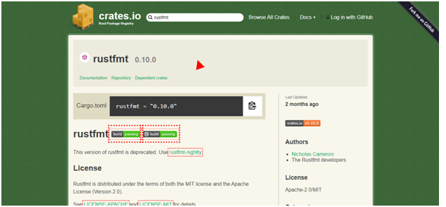 How To Learn Rust Programming Language In 10 Minutes Creativedev 9211