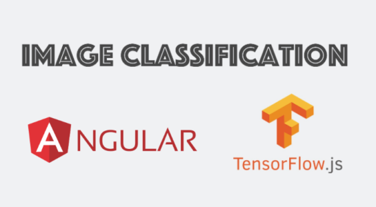 How To Create Own Image Classifier With Angular And Tensorflowjs Creativedev