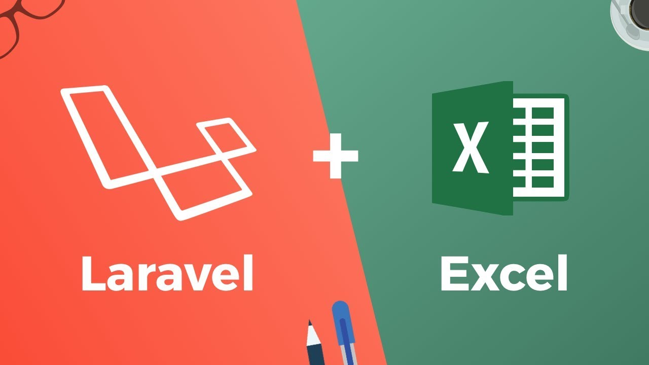 Hidden Features Of The Laravel Excel Package Creativedev